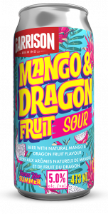 Mango Front Shadow | Garrison